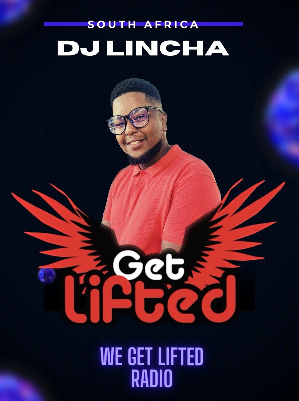 Home - We Get Lifted Radio